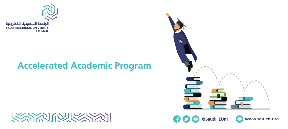 Accelerated Academic Program for Common First Year Students