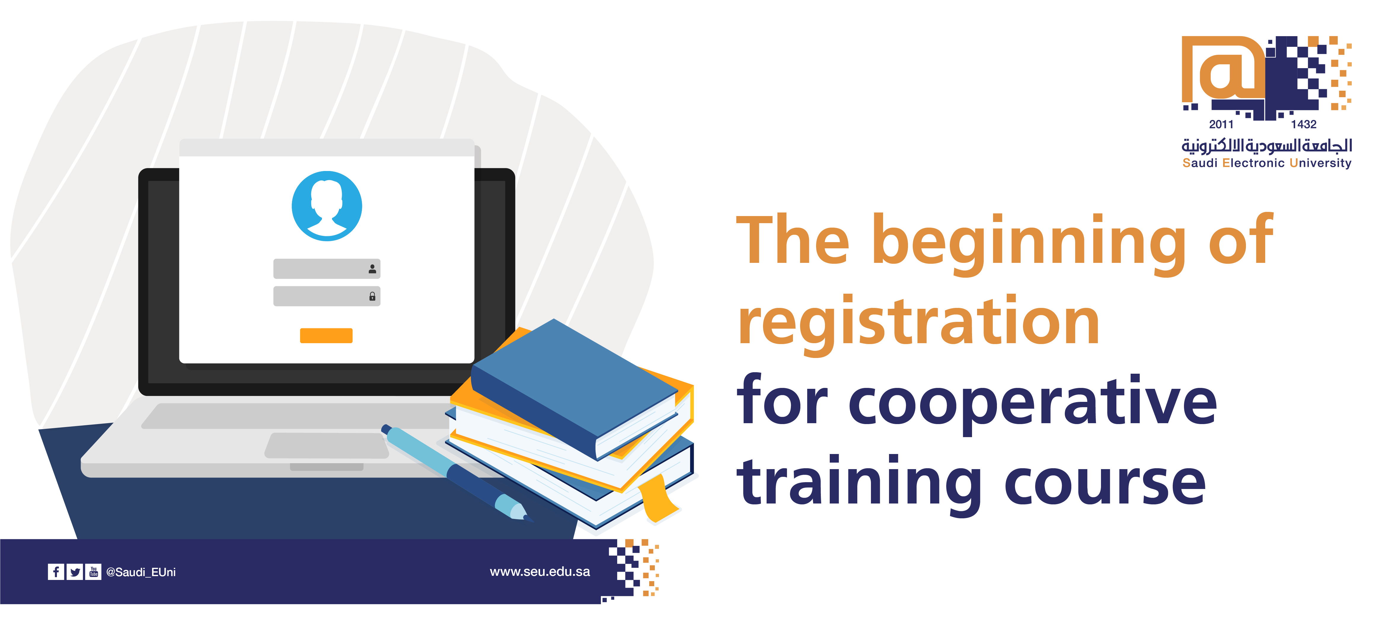 Registration Started for the Practical Training Course